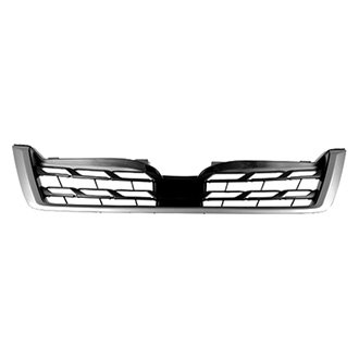 Replace® SU1200171 - Lower Grille (Standard Line)