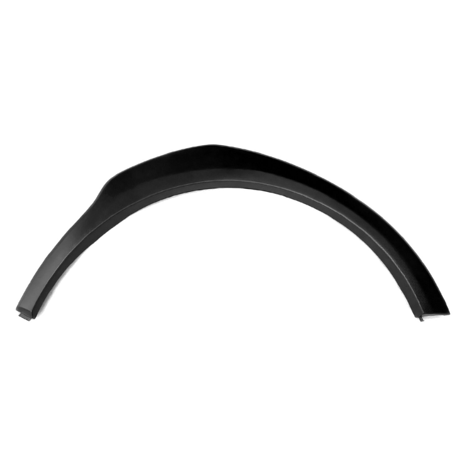 Replace® SU1291101 - Front Passenger Side Wheel Arch Molding (Standard ...