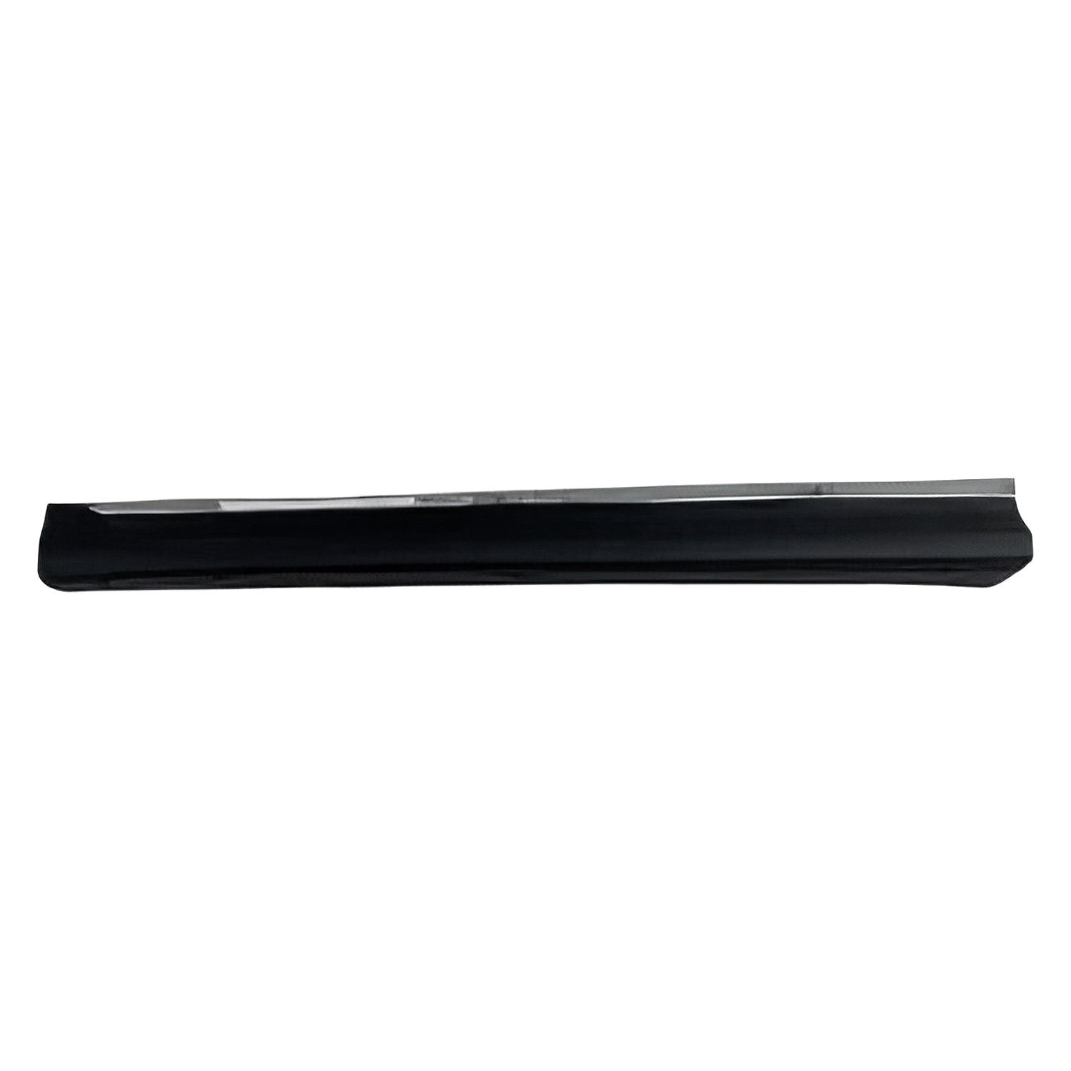 Replace® SU1304104 - Front Driver Side Door Molding (Standard Line)