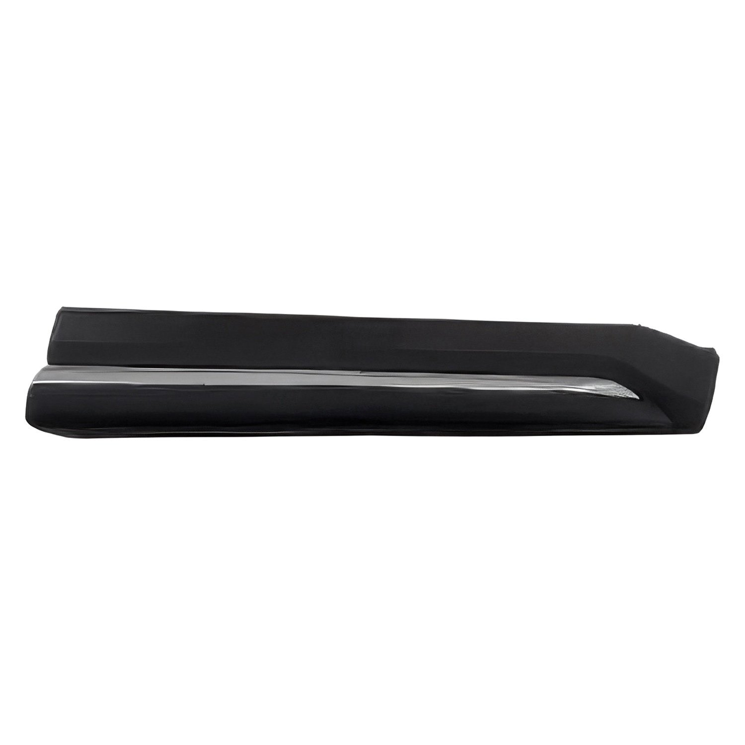 Replace® SU1305103 - Front Passenger Side Door Molding (Standard Line)