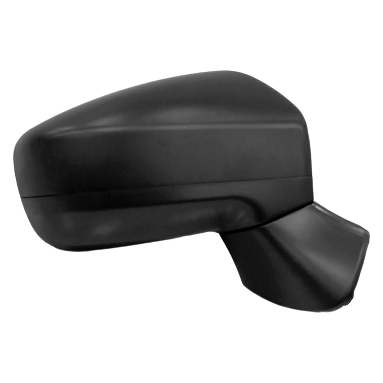 Replace® SU1321149 - Passenger Side Power View Mirror (Heated ...