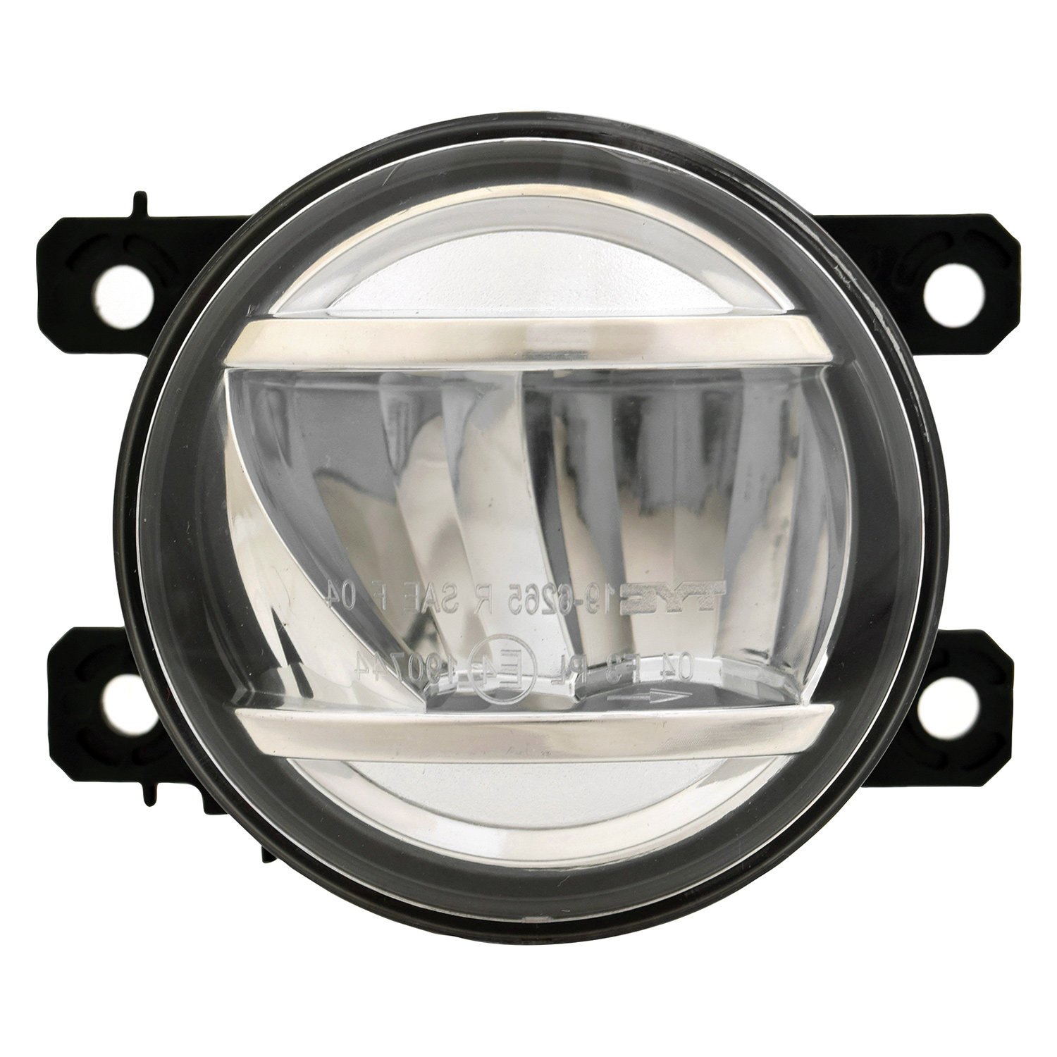 Replace® SU2592128C - Driver Side Replacement Fog Light (CAPA Certified)