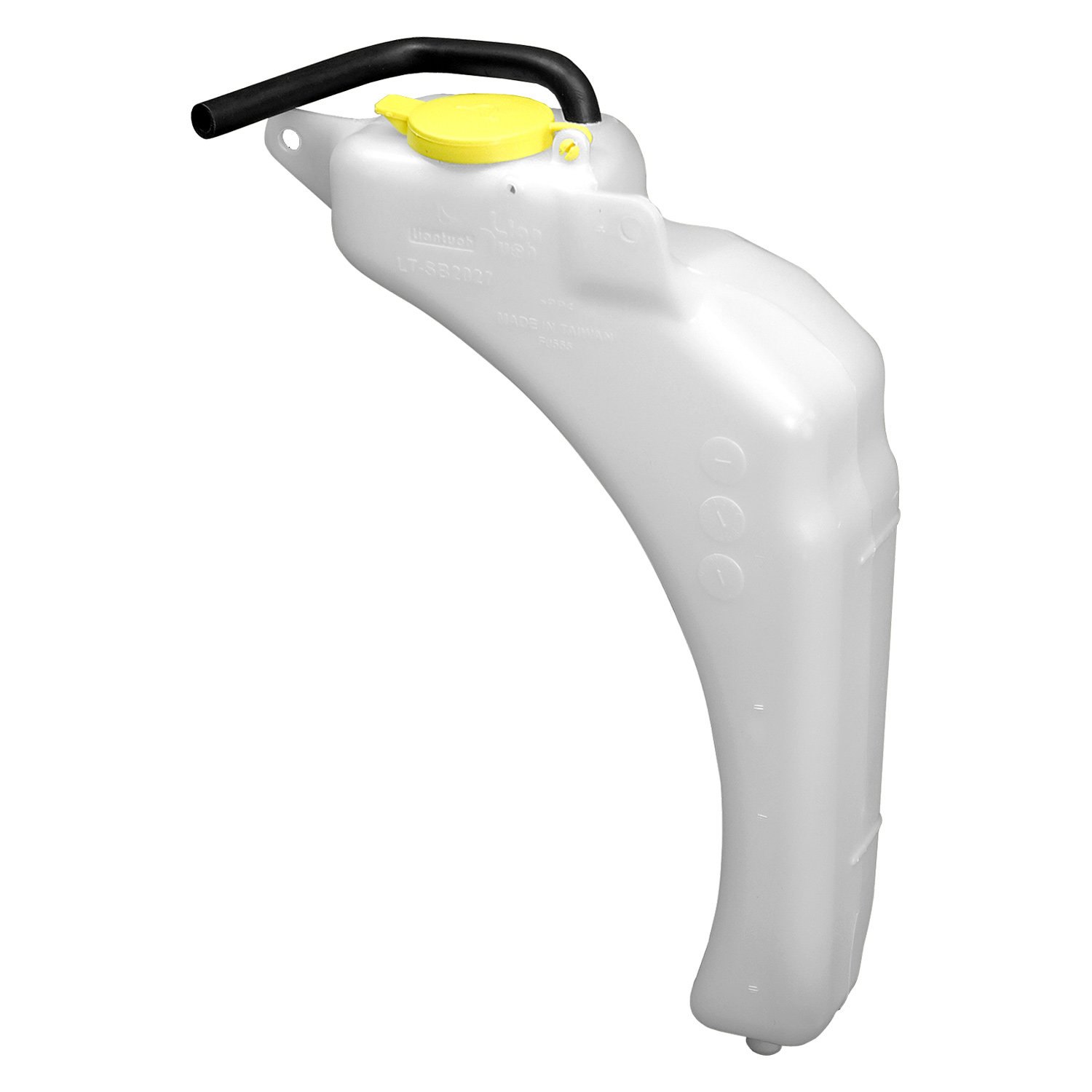 Replace® SU3014115 - Engine Coolant Recovery Tank