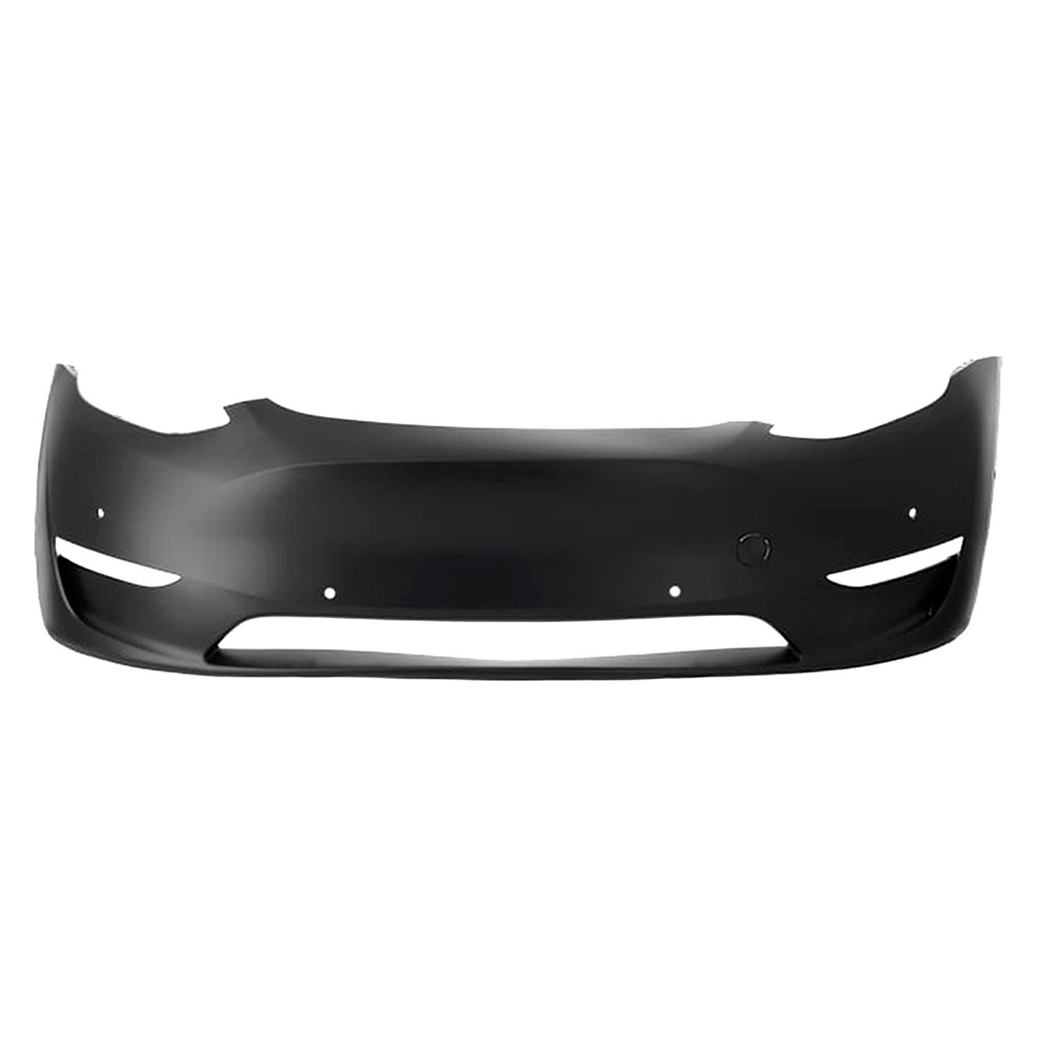 Replace® TA1000102 - Front Bumper Cover (Standard Line)