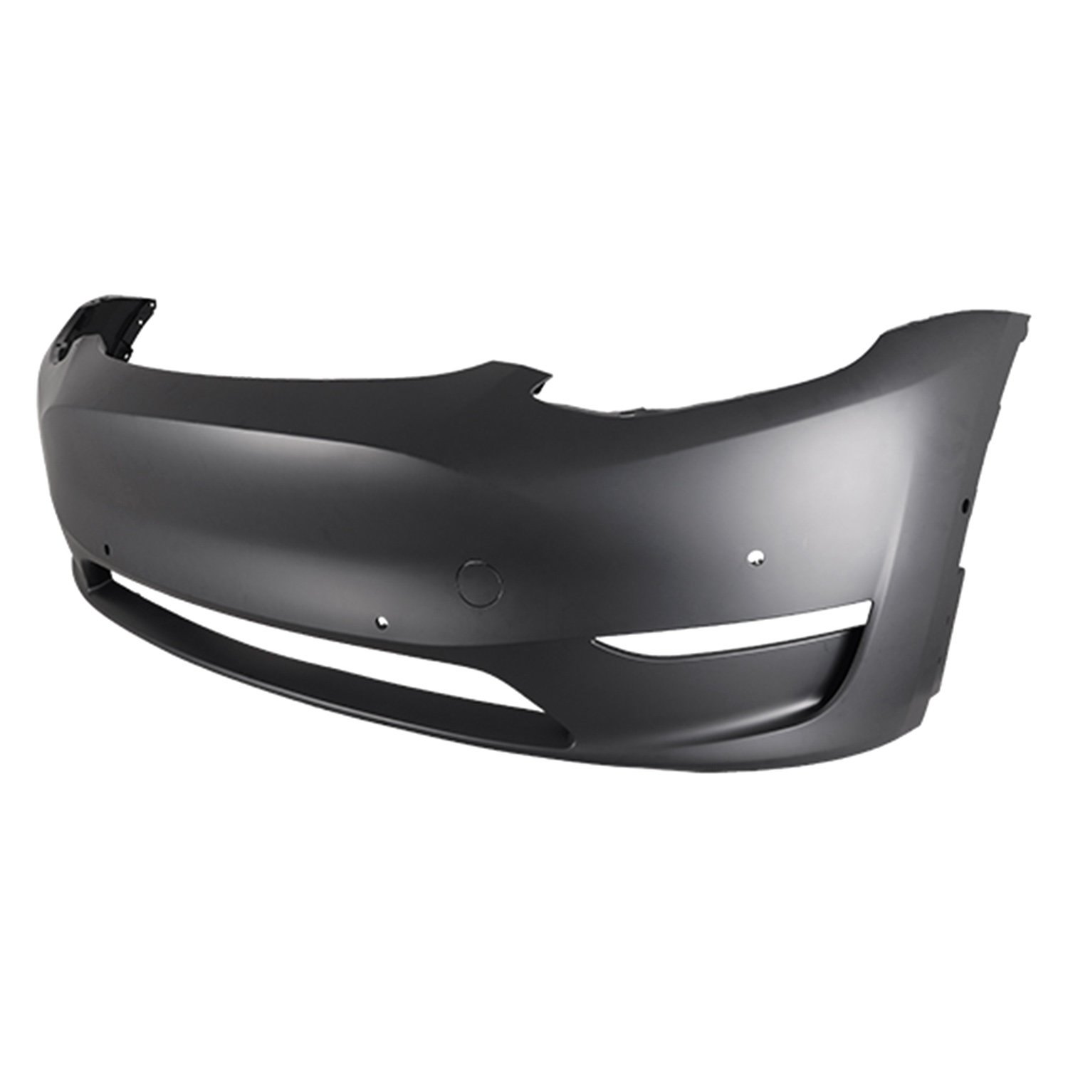 Replace® TA1000102C - Front Bumper Cover (CAPA Certified)