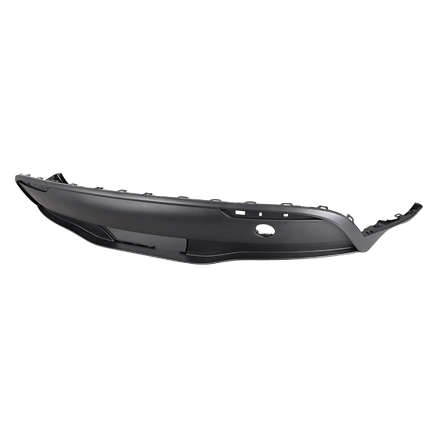 Replace® TA1115100 - Rear Lower Bumper Cover (Standard Line)