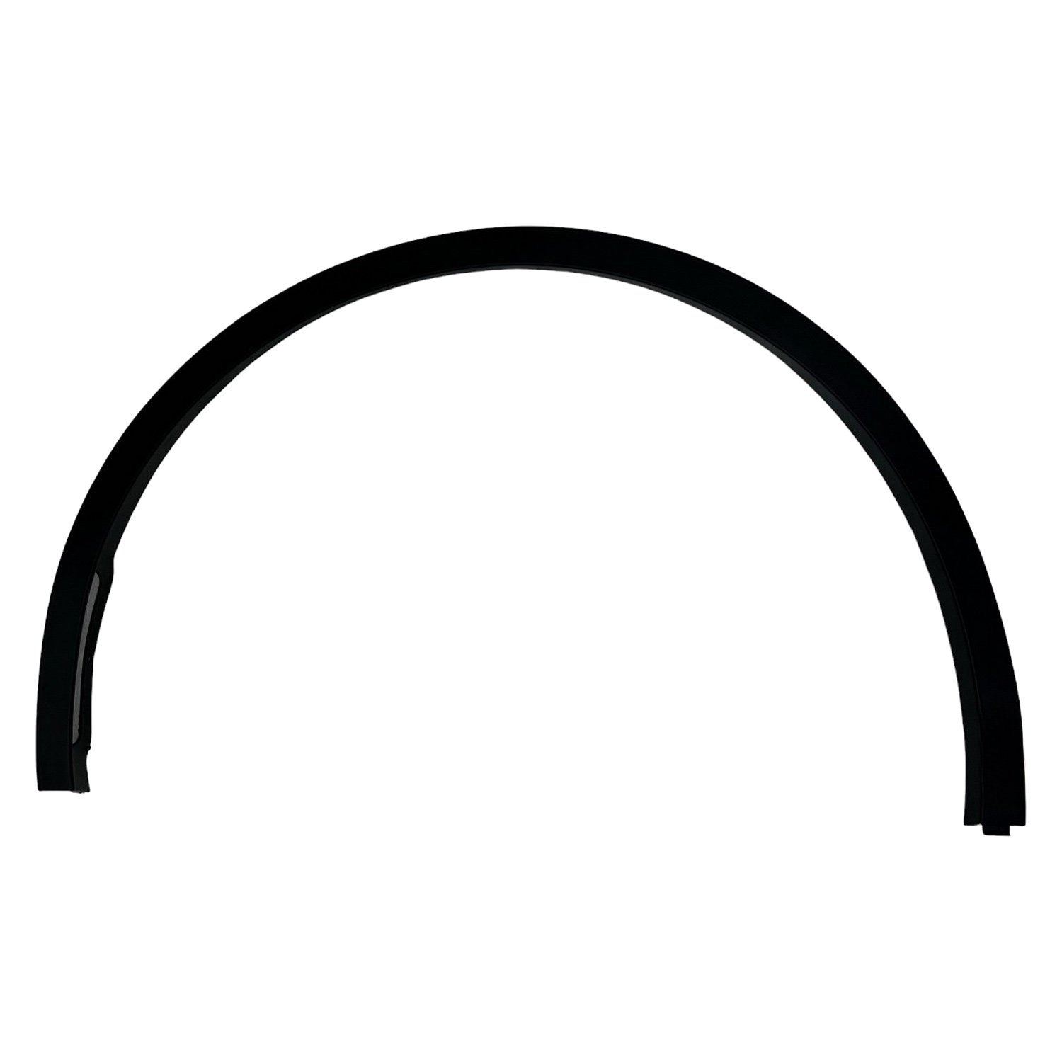 Replace® TA1290101 - Front Driver Side Wheel Arch Trim (Standard Line)