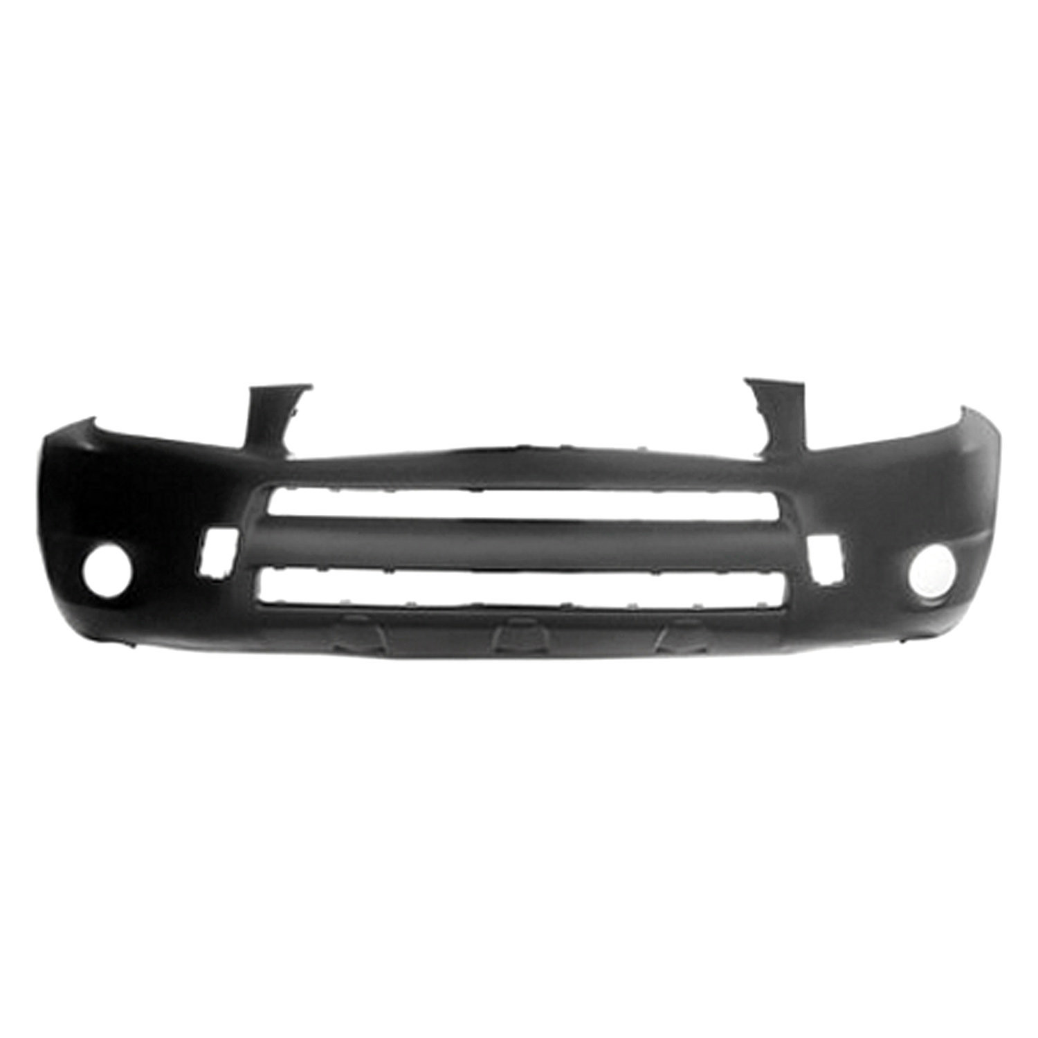 Replace® BNDL-926699 - 4-Pc Front Bumper Cover Kit