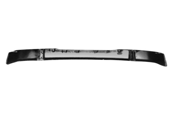 Replace® TO1002168V - Front Bumper Face Bar (Value Line)