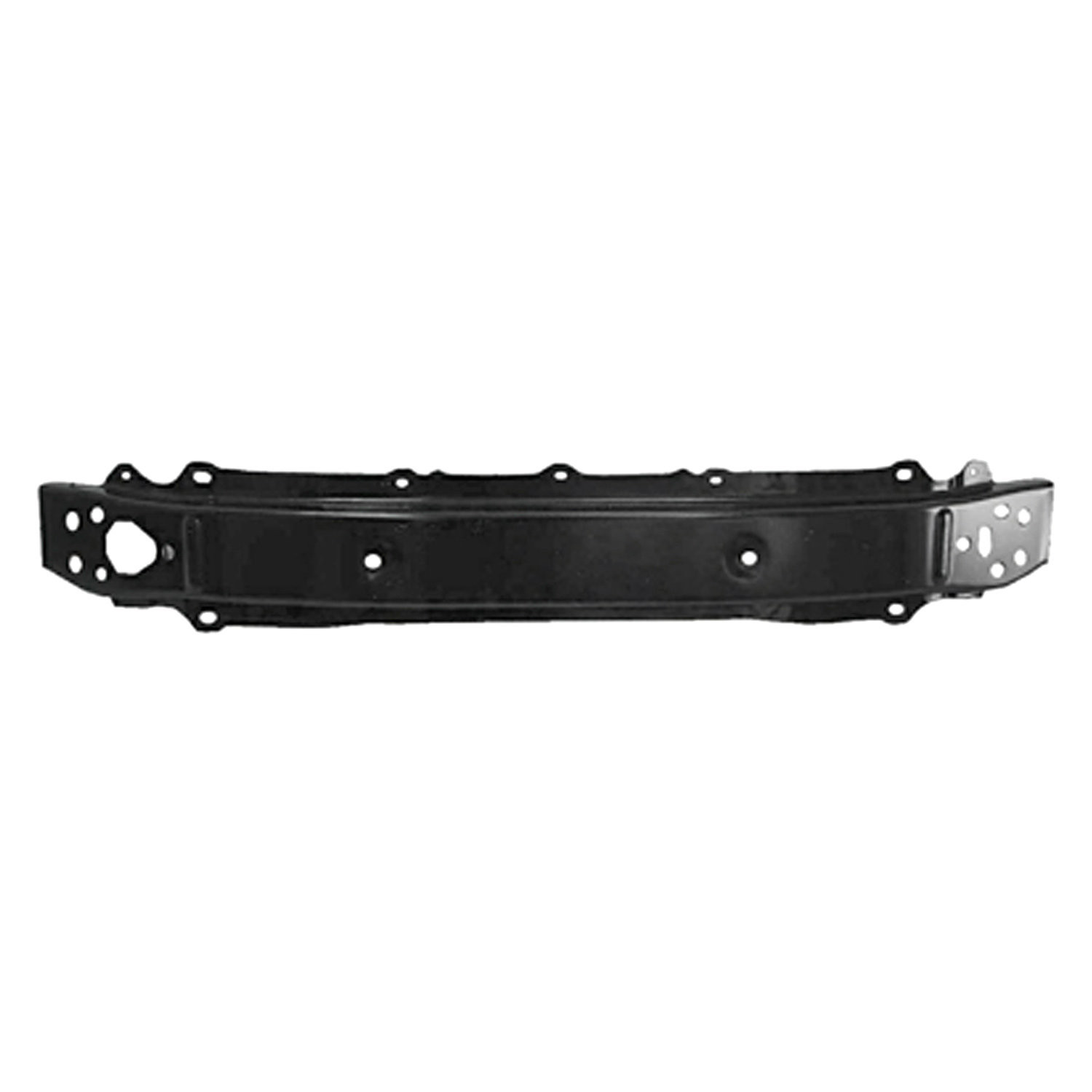 Replace® TO1006209OE - Front Bumper Reinforcement (Brand New OE)