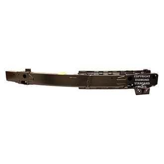 Replace® TO1006250DSC - Front Bumper Reinforcement (Diamond Standard Line)
