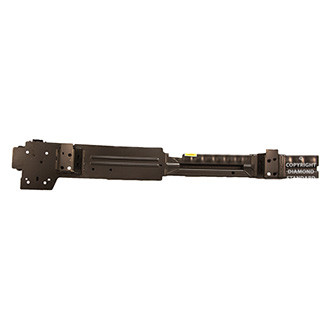 Replace® TO1006251DSC - Front Bumper Reinforcement (Diamond Standard Line)