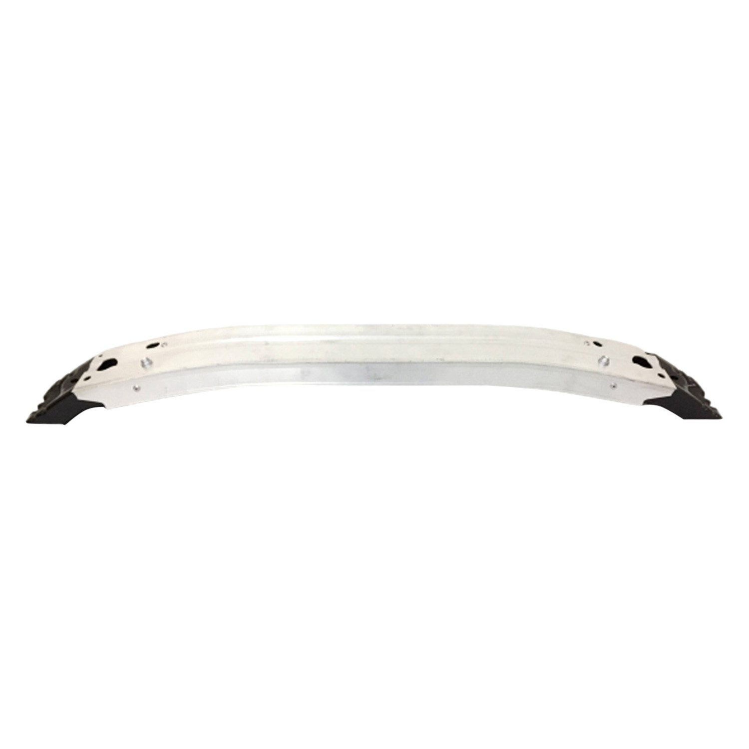 Replace® TO1006266DSC - Front Bumper Reinforcement (Diamond Standard Line)