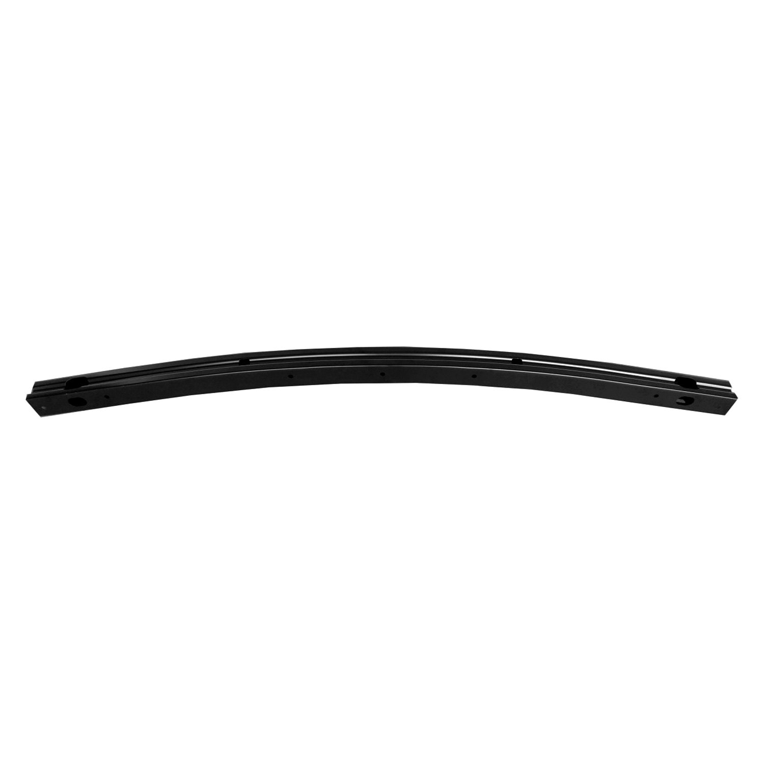 Replace® TO1007112C - Front Lower Bumper Reinforcement (CAPA Certified)