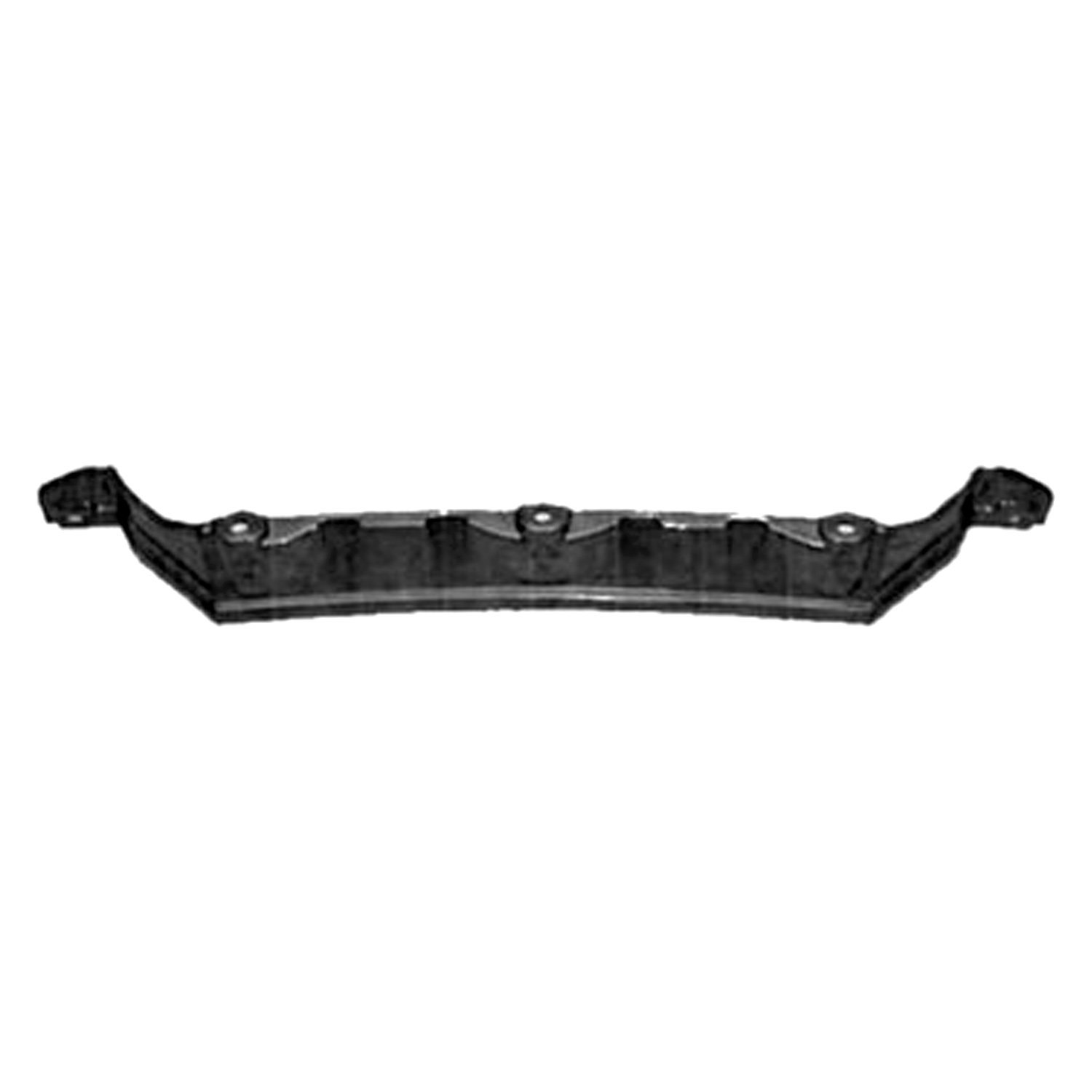 Replace® TO1009101 - Front Bumper Protection Pad (Standard Line)