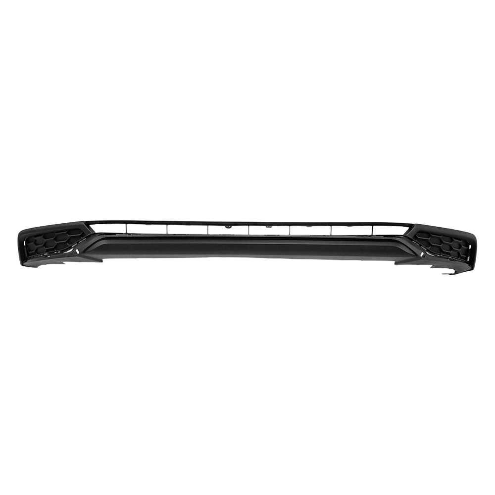 Replace® TO1015118 - Front Lower Bumper Cover (Standard Line)