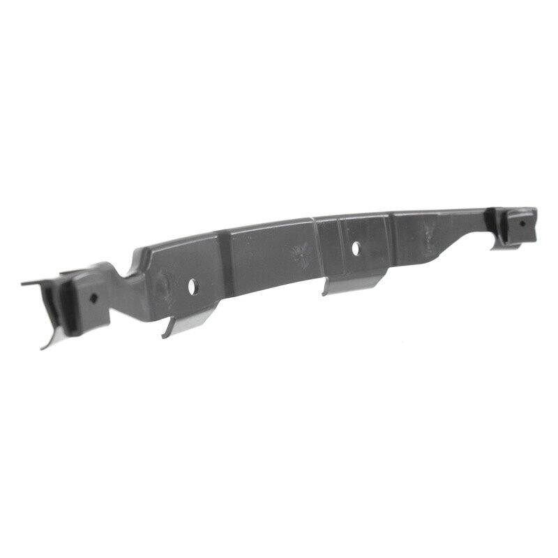 Replace® TO1033113 - Front Outer Passenger Side Bumper Cover Bracket ...