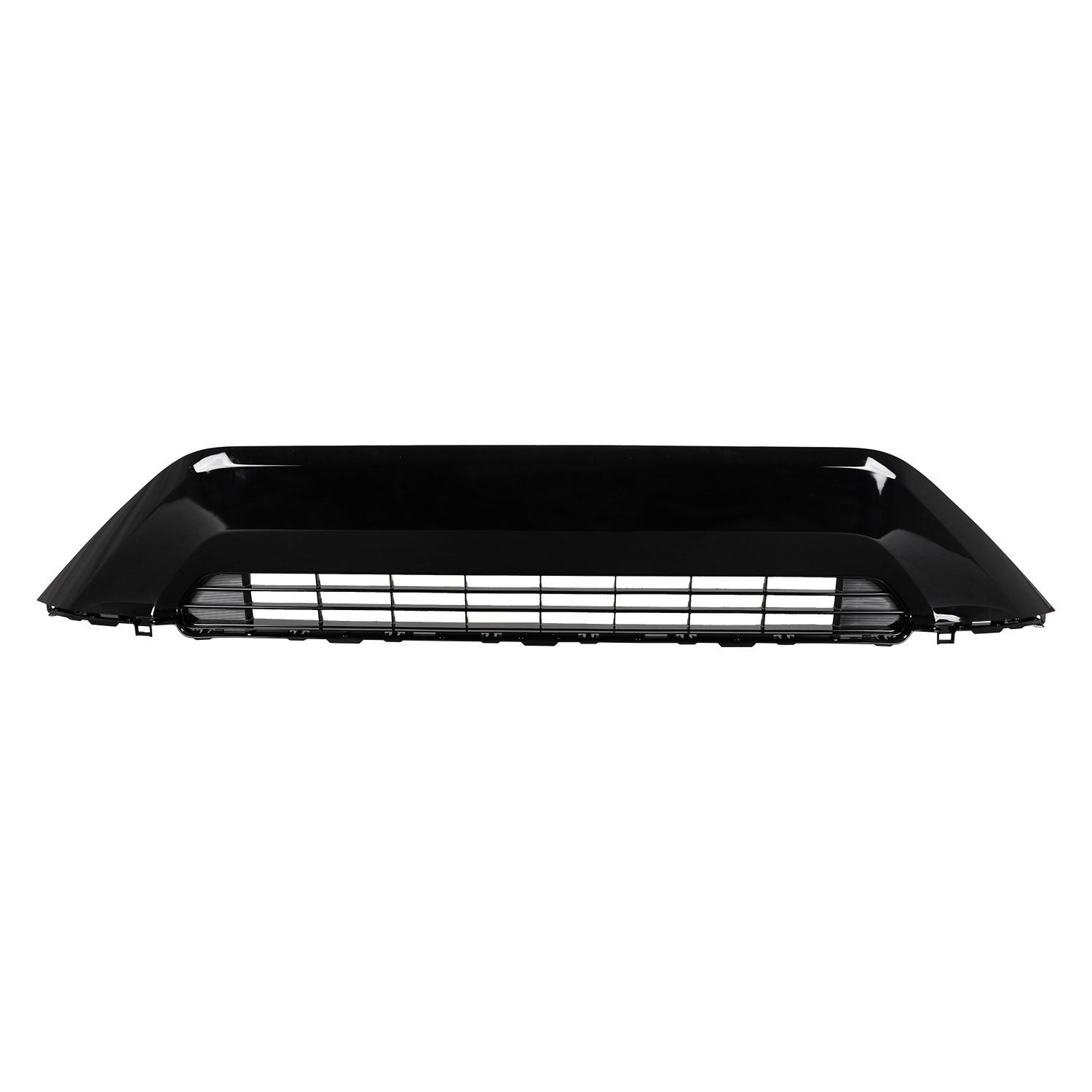 Replace® TO1036258 - Front Bumper Grille (Standard Line)