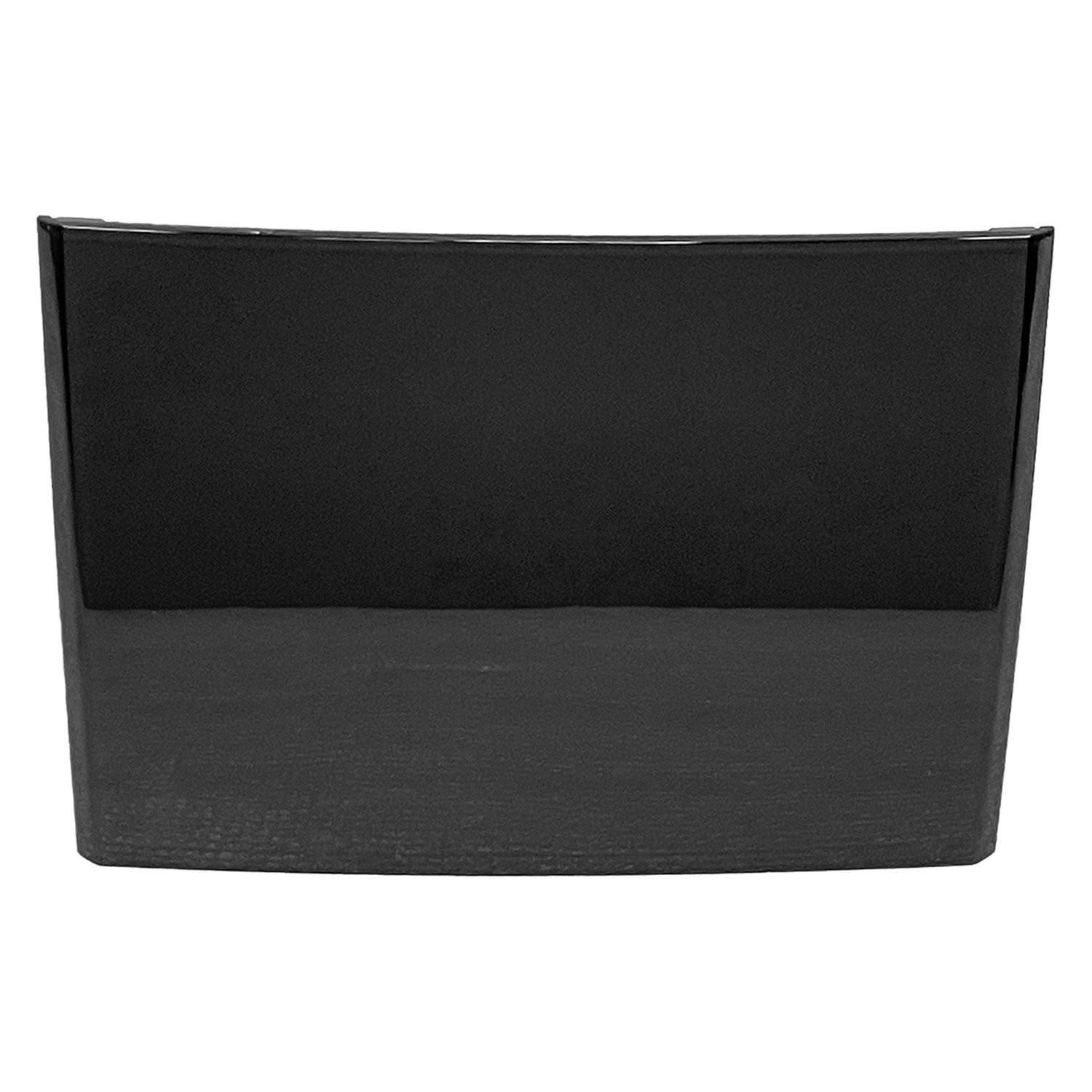 Replace® TO1037105 - Front Bumper Grille Insert (Standard Line)