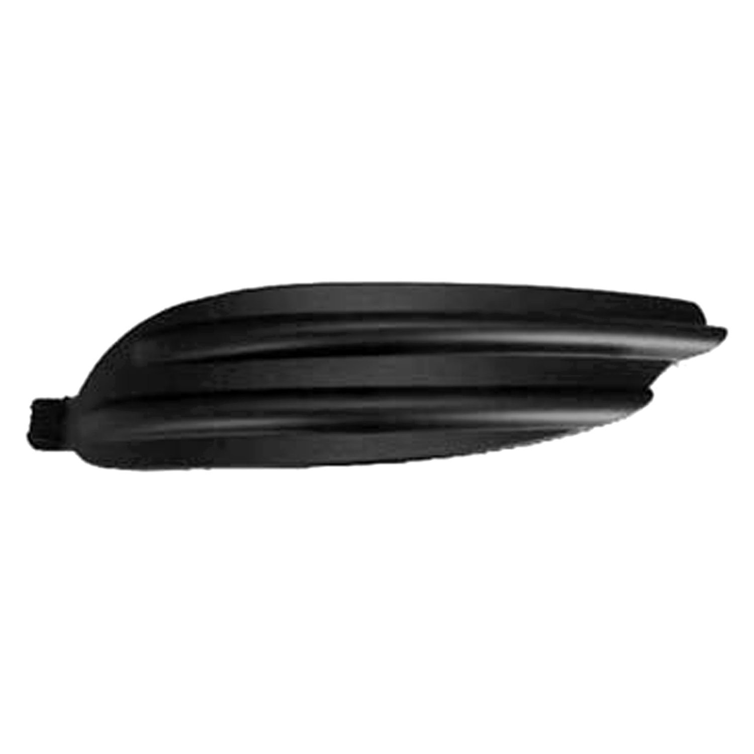 Replace® TO1038104 - Front Driver Side Fog Light Cover (Standard Line)