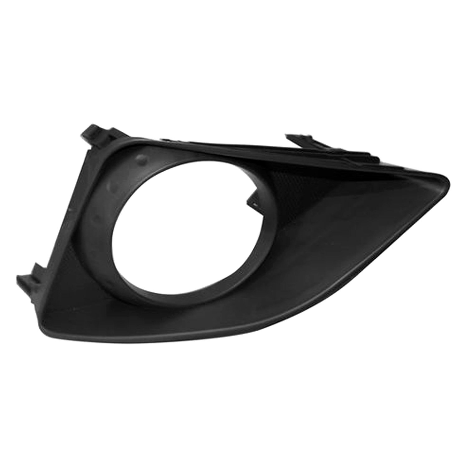 Replace® TO1038116 - Front Driver Side Fog Light Bezel (Standard Line)