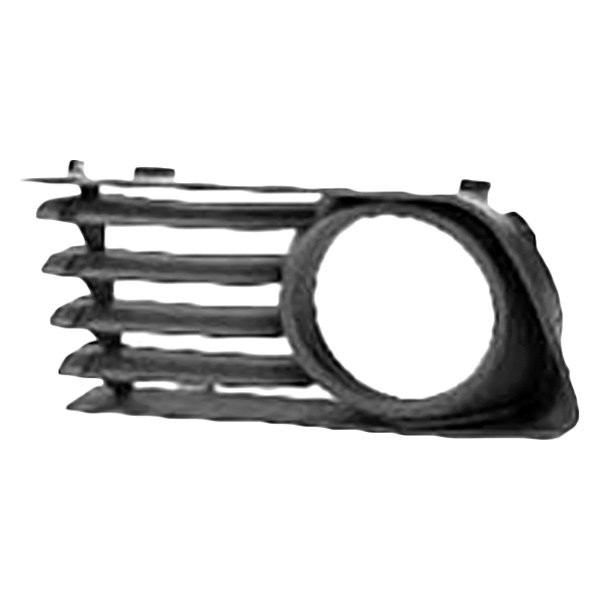 Replace® TO1038118 - Front Driver Side Fog Light Bezel (Standard Line)