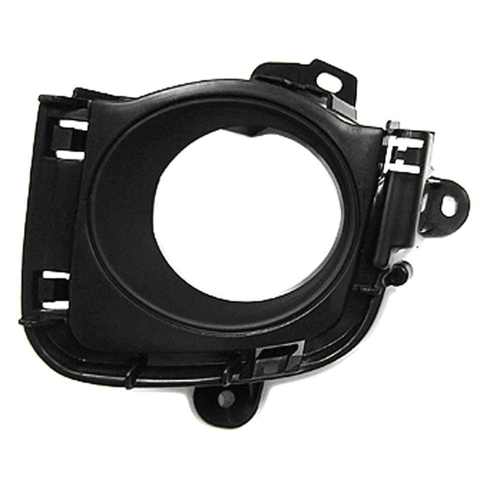 Replace® TO1038136 - Front Driver Side Fog Light Bezel (Standard Line)