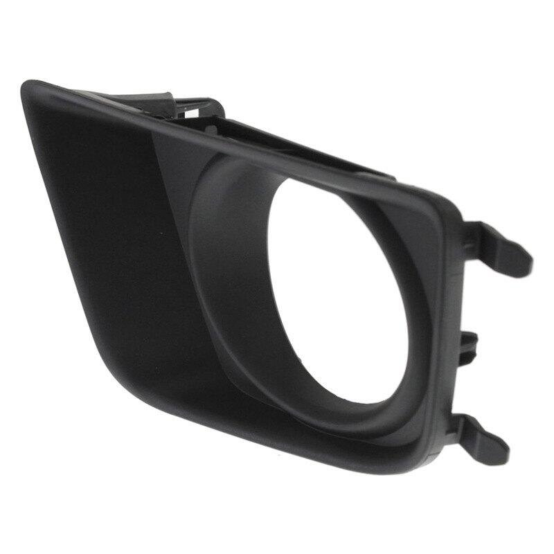 Replace® TO1038152 - Front Driver Side Fog Light Bezel (Standard Line)