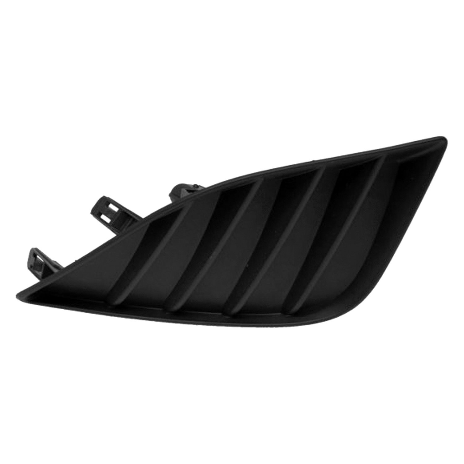 Replace® TO1038170 - Front Driver Side Fog Light Cover (Standard Line)