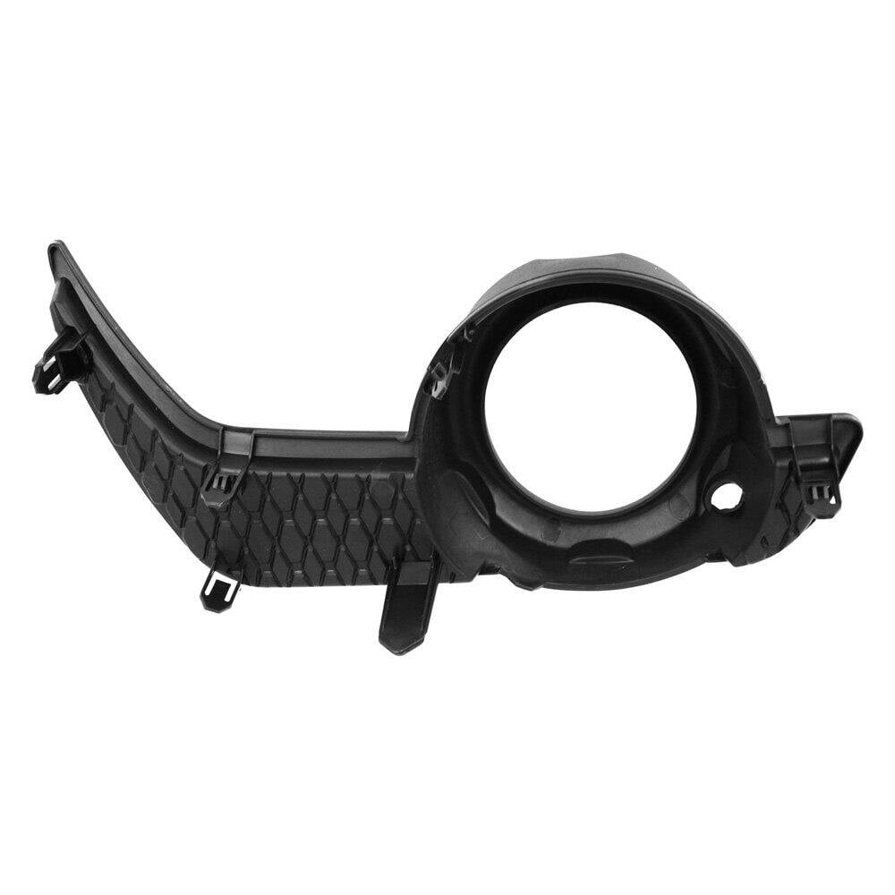 Replace® TO1038173 - Front Driver Side Fog Light Bezel (Standard Line)