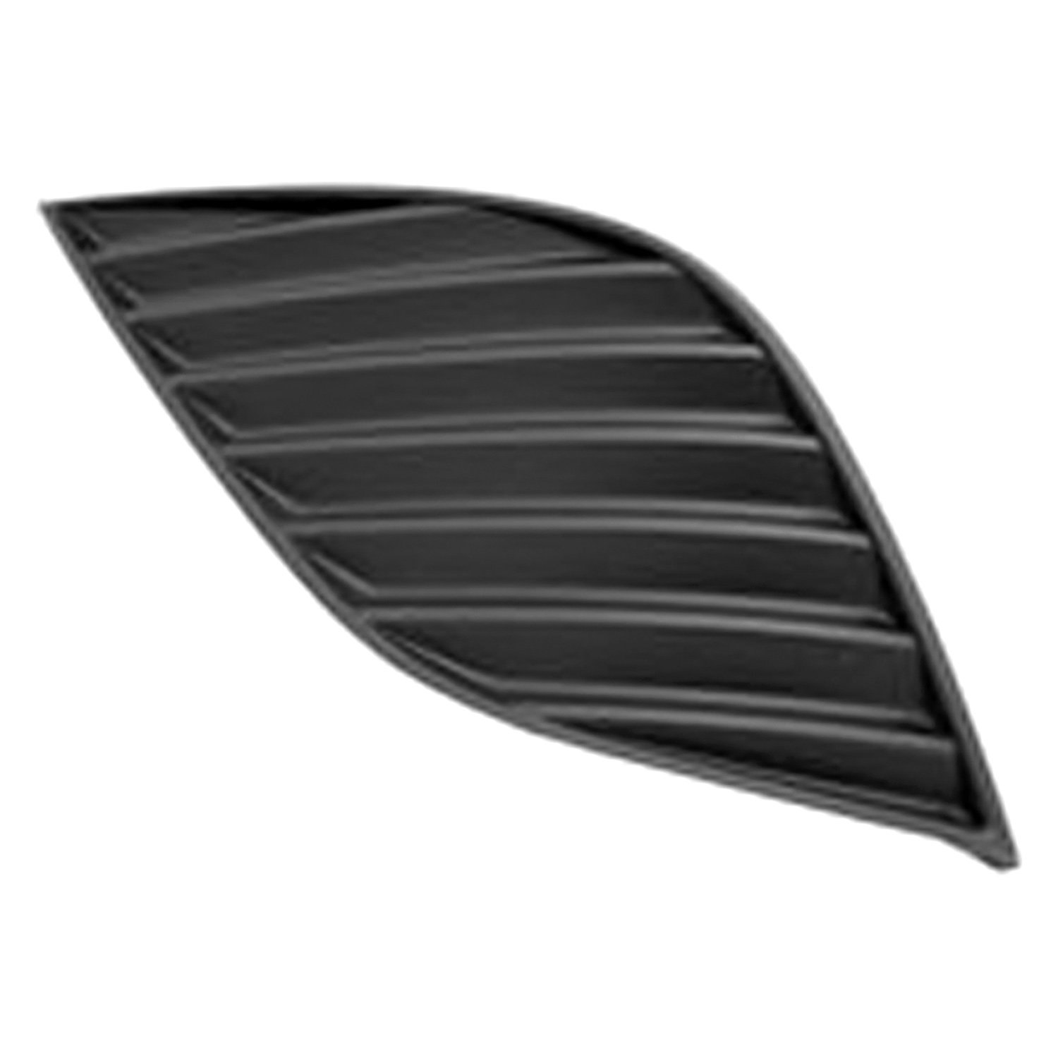 Replace® TO1038209 - Front Driver Side Fog Light Cover (Standard Line)