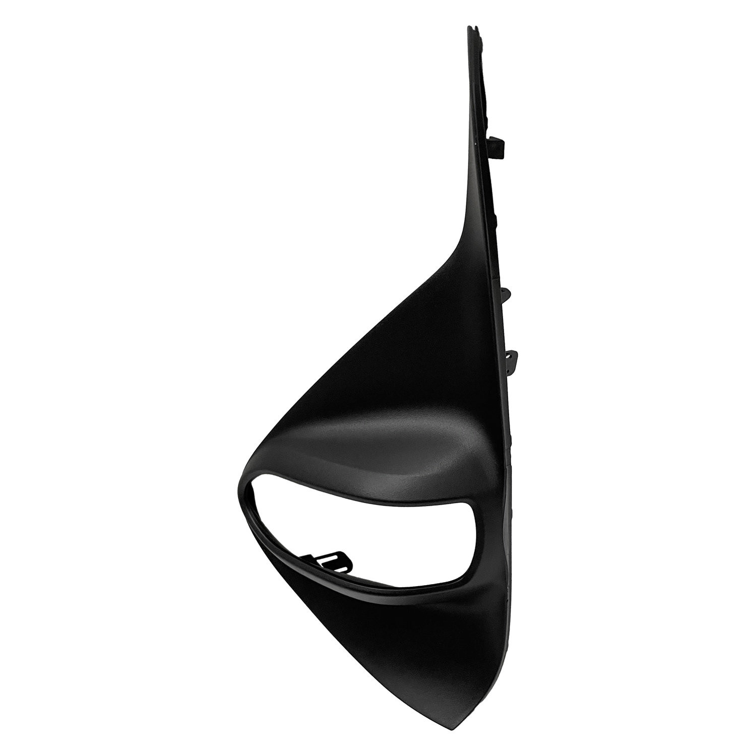 Replace® TO1038250 - Front Driver Side Fog Light Bezel (Standard Line)
