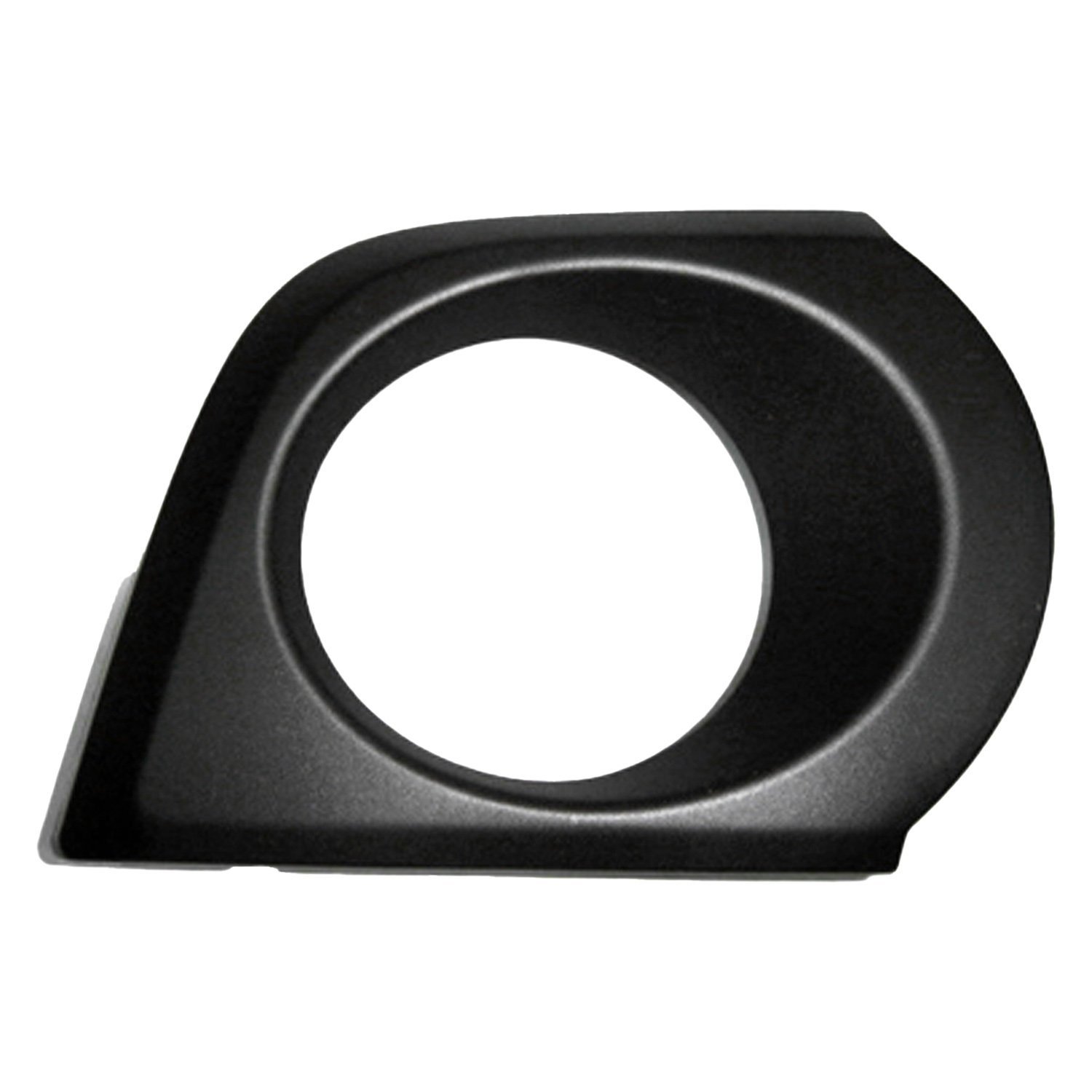 Replace® TO1039138 - Front Passenger Side Fog Light Bezel (Standard Line)