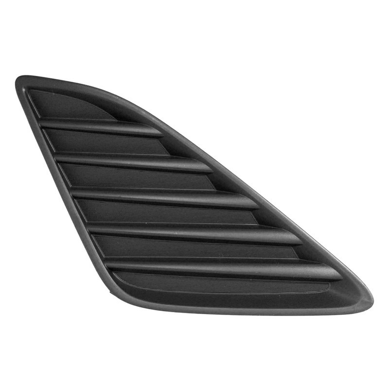 Replace® TO1039147V - Front Passenger Side Fog Light Cover (Value Line)