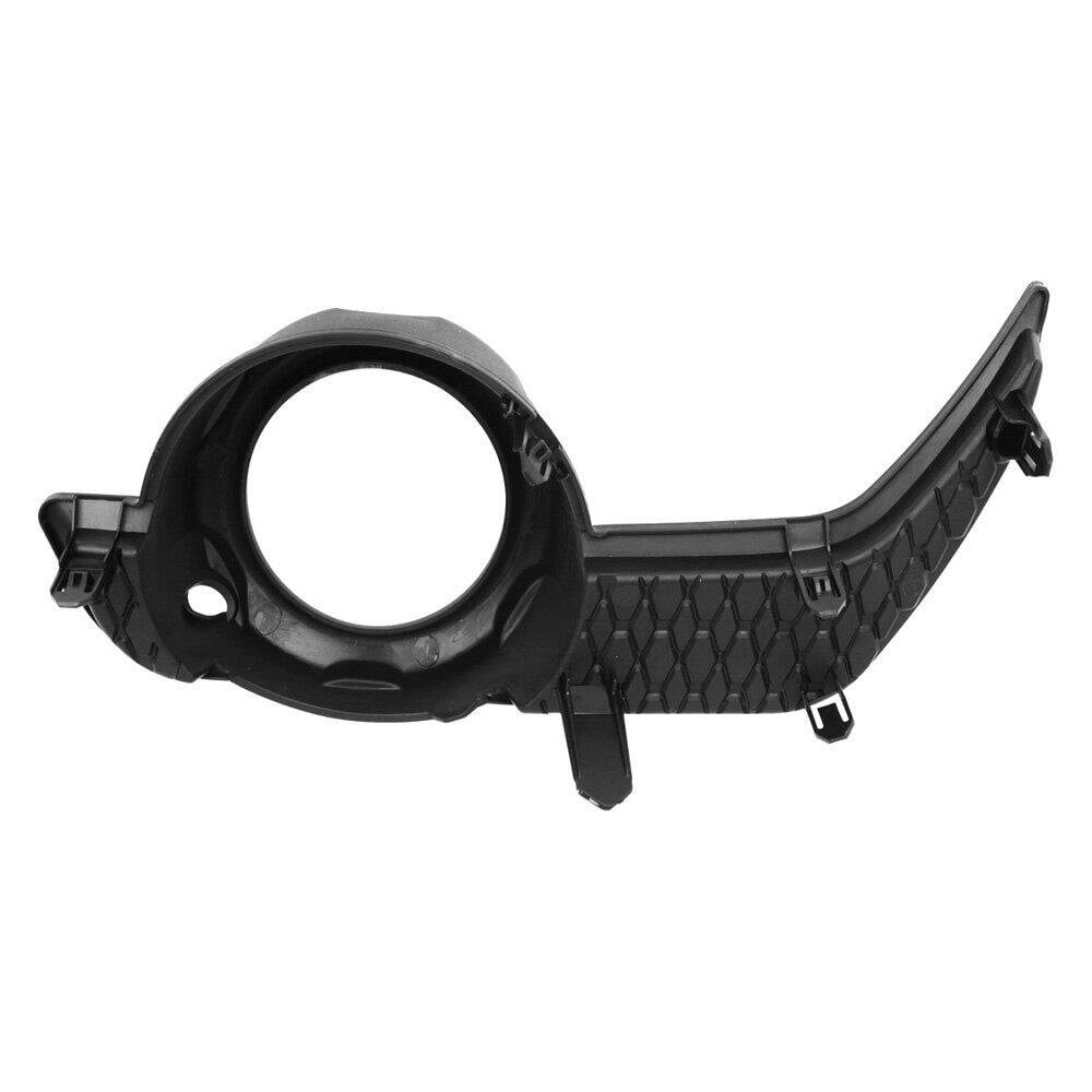 Replace® TO1039173 - Front Passenger Side Fog Light Bezel (Standard Line)