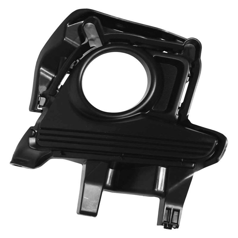 Replace® TO1039177 - Front Passenger Side Fog Light Bezel (Standard Line)