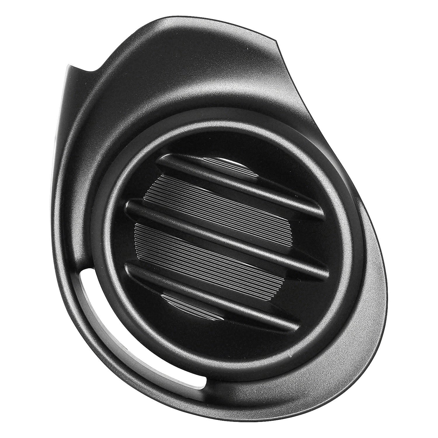 Replace® TO1039184 - Front Passenger Side Fog Light Cover (Standard Line)