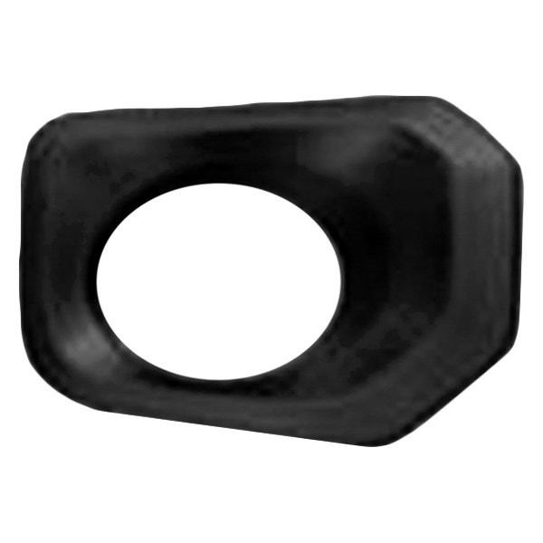 Replace® TO1039195 - Front Passenger Side Fog Light Bezel (Standard Line)