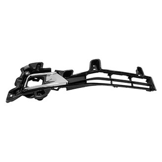 Replace® TO1039204 - Front Passenger Side Fog Light Bezel (Standard Line)