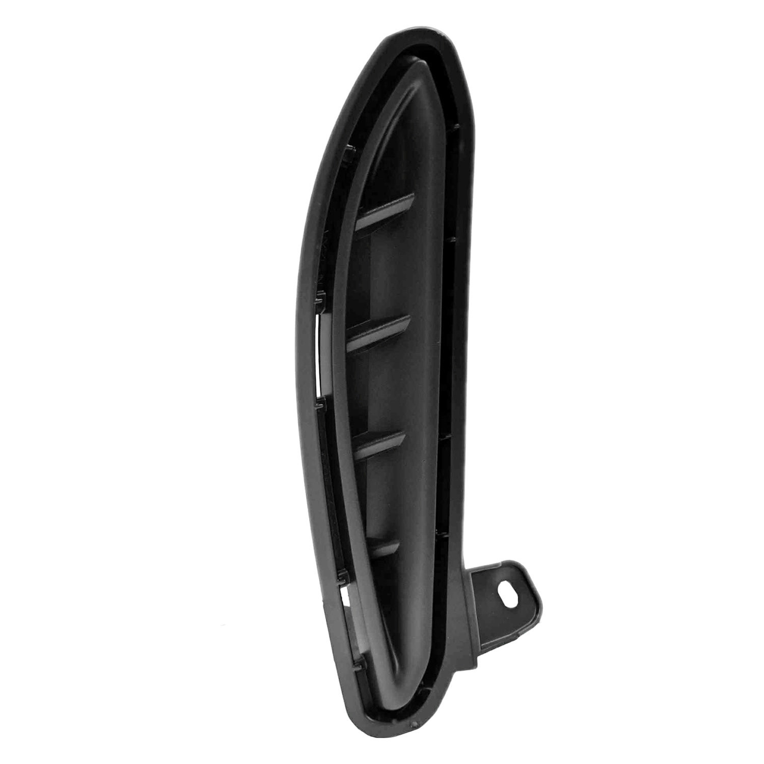 Replace® TO1039247 - Front Outer Passenger Side Fog Light Cover ...