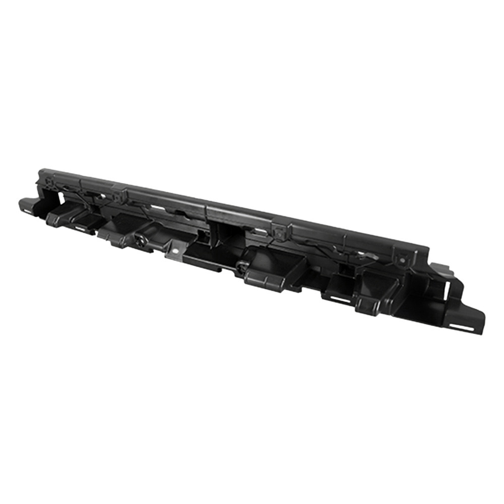 Replace® TO1041123 - Front Lower Bumper Cover Support (Standard Line)