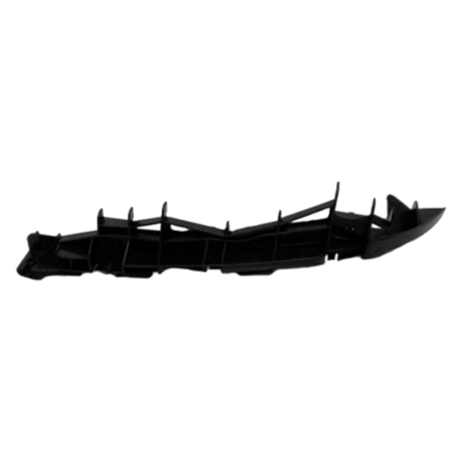 Replace® TO1042107 - Front Driver Side Bumper Support (Standard Line)