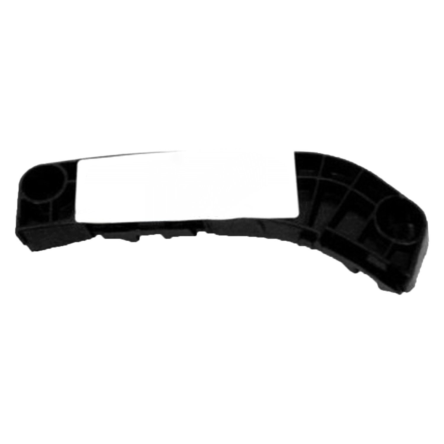 Replace® TO1042108V - Front Driver Side Bumper Side Support (Value Line)