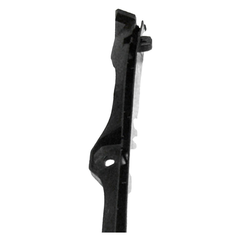 Replace® TO1042112 - Front Driver Side Bumper Cover Side Support ...