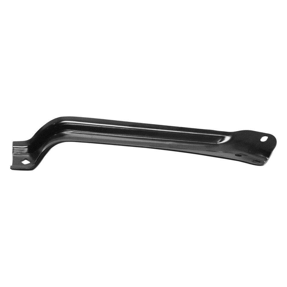 Replace® TO1042119 - Front Upper Driver Side Bumper Cover Bracket ...