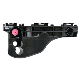 Replace® TO1042135 - Front Upper Driver Side Bumper Cover Retainer ...