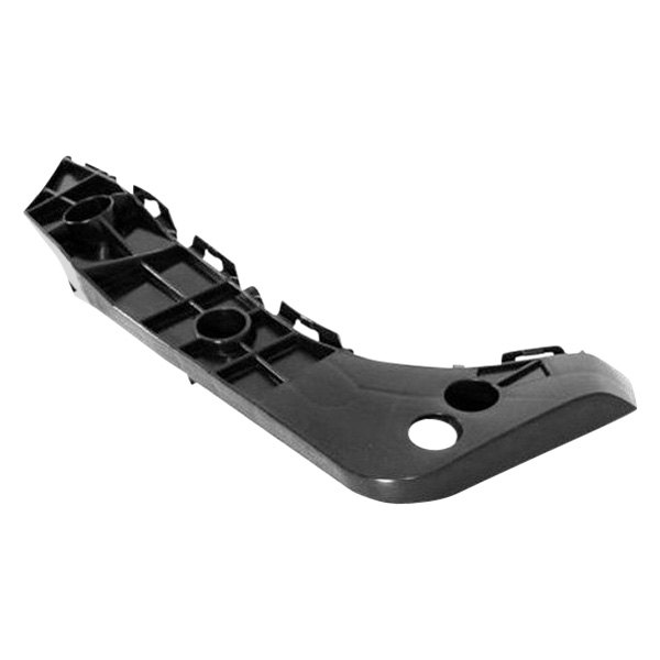 Replace® TO1043113 - Front Passenger Side Bumper Cover Side Support ...