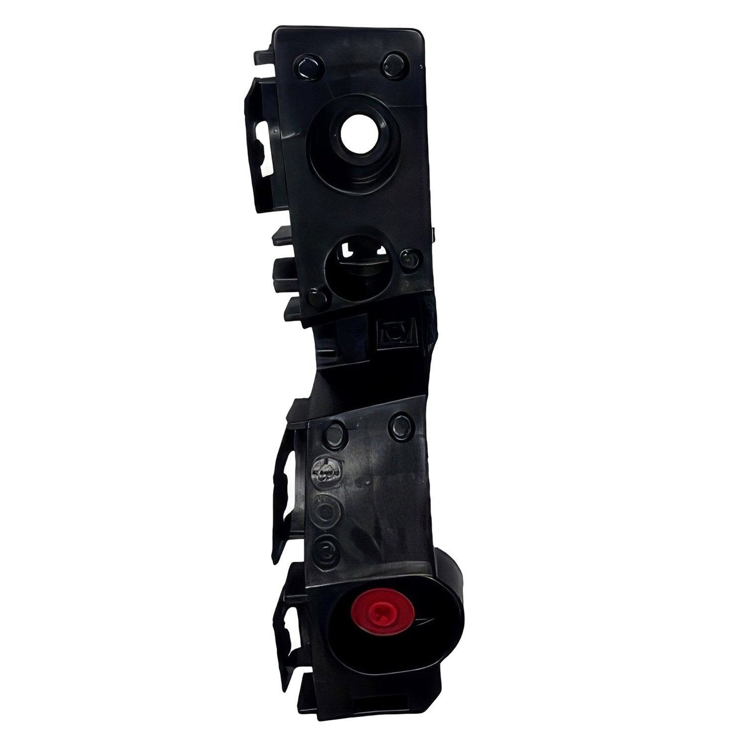 Replace® TO1043166 - Front Outer Passenger Side Bumper Cover Retainer ...