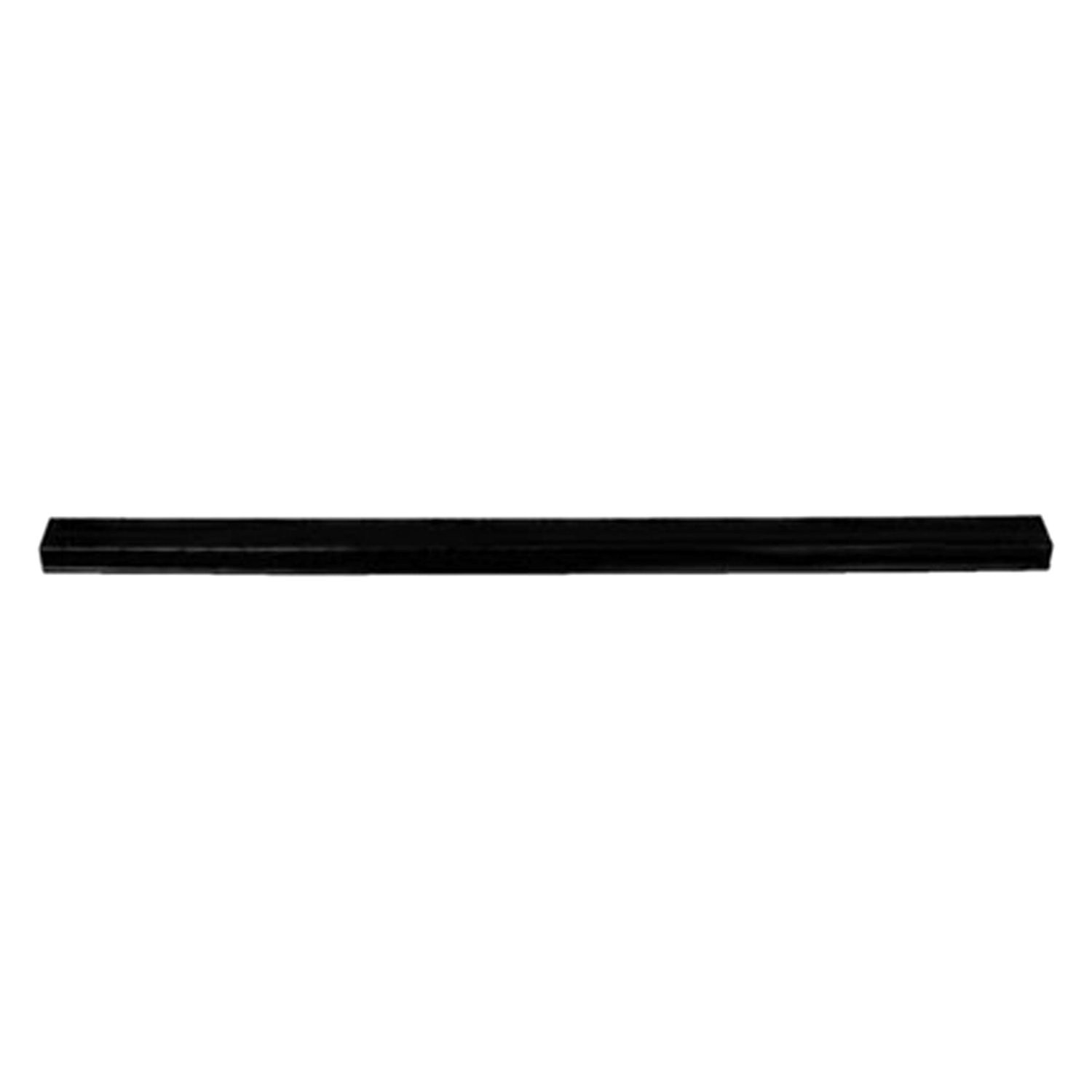 Replace® TO1044108 - Front Bumper Cover Molding (Standard Line)
