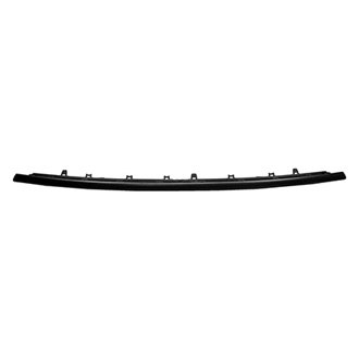 Replace® TO1044119 - Front Lower Bumper Cover Molding (Standard Line)